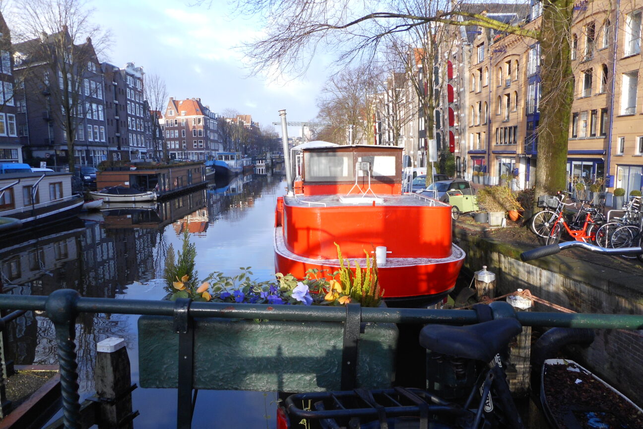 Flåm (Φλομ) τα καλύτερα τοπία της Νορβηγίας με τρένο - Traveler Aspects