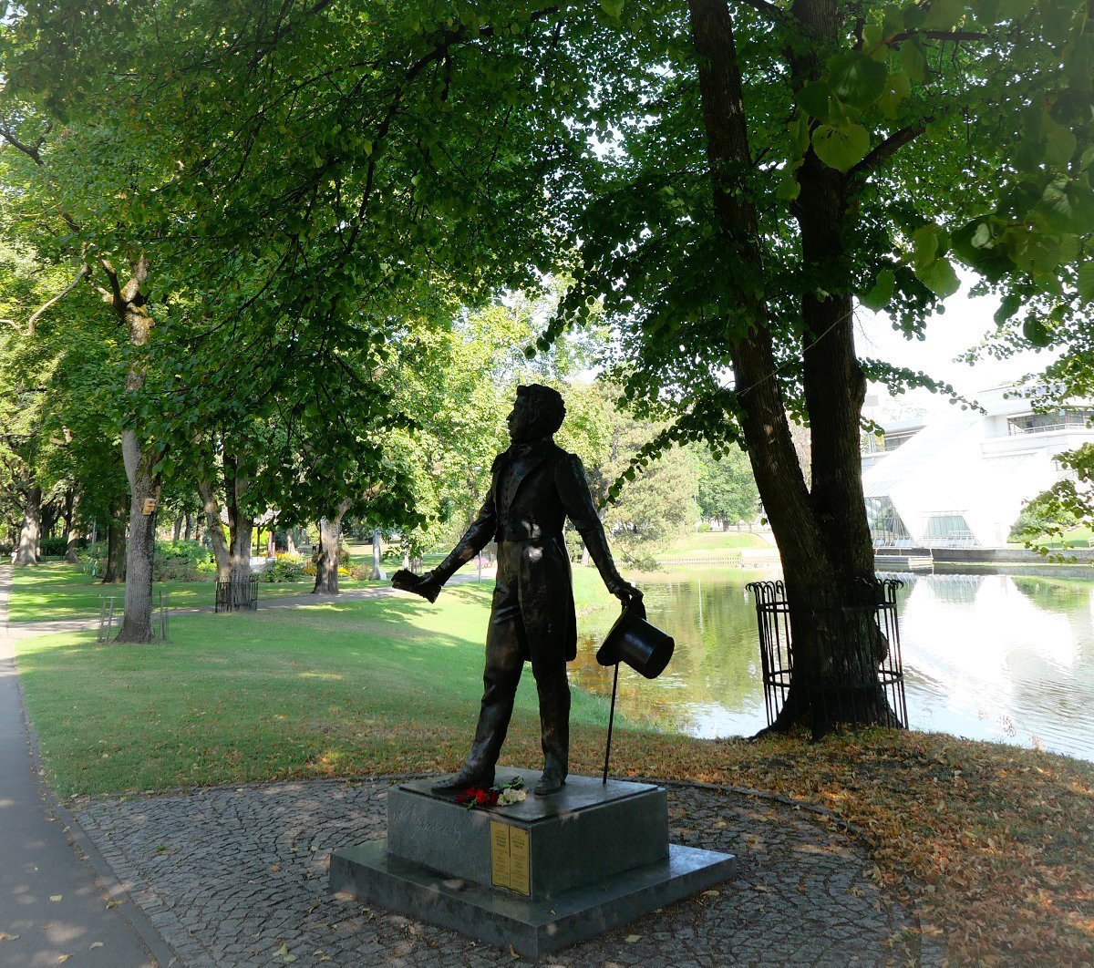 Ταξίδι στη Ρίγα της Λετονίας - Traveler Aspects