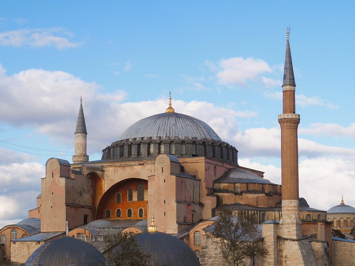 Τι να δεις στην Κωνσταντινούπολη σε 3 μέρες - Traveler Aspects