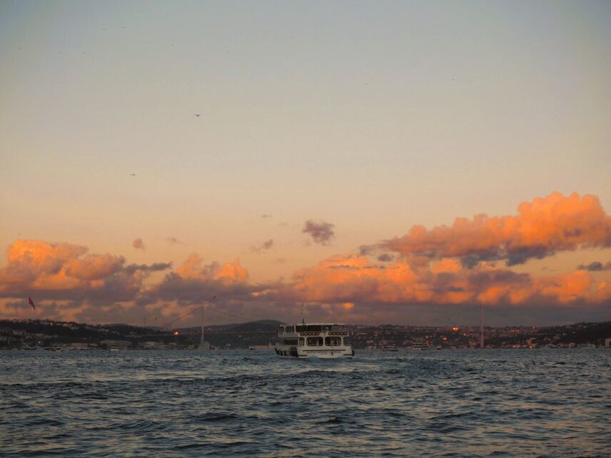 Τι να δεις στην Κωνσταντινούπολη σε 3 μέρες - Traveler Aspects