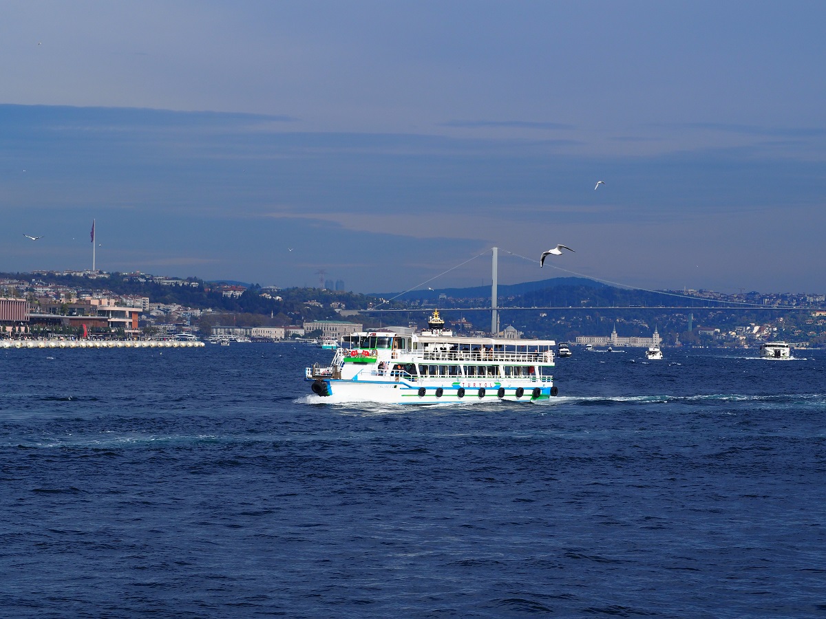 Τι να δεις στην Κωνσταντινούπολη σε 3 μέρες - Traveler Aspects