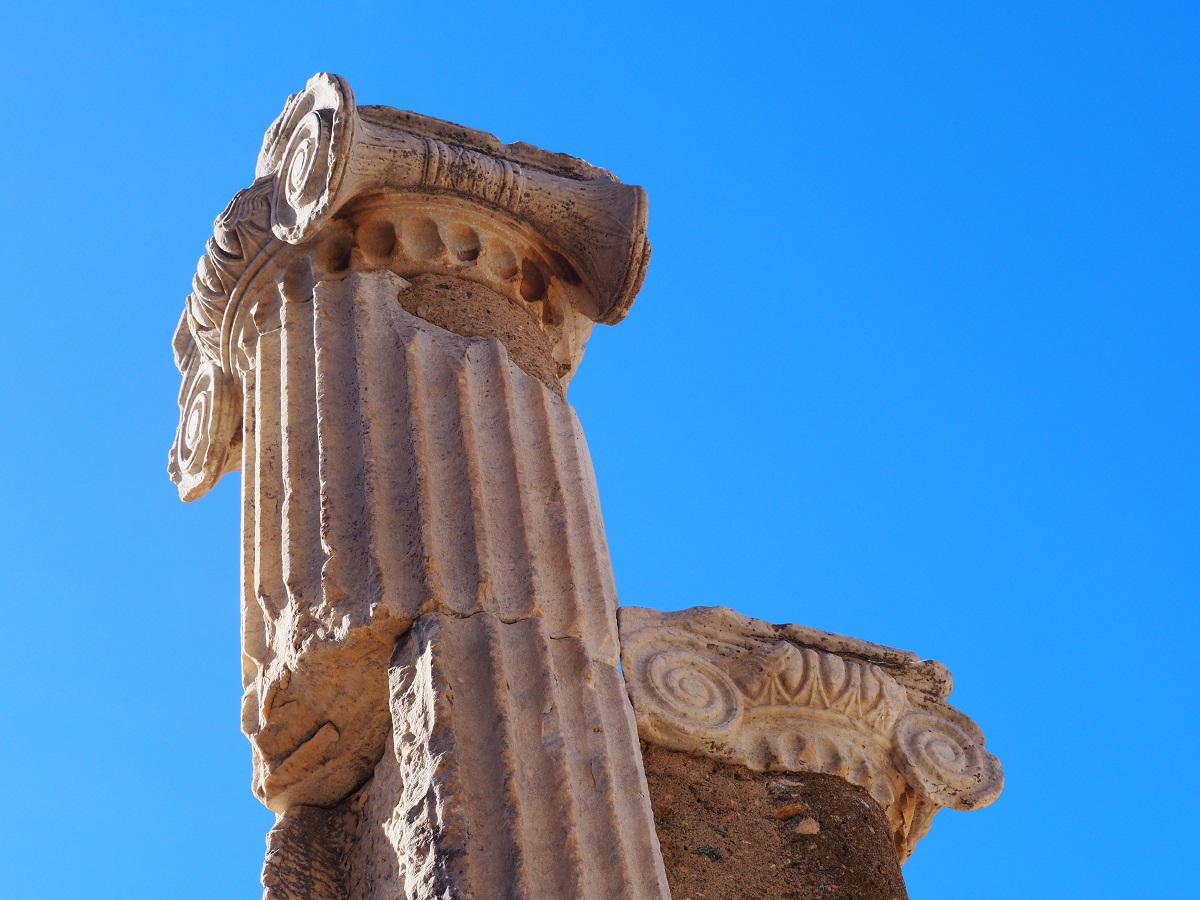 Τι να δεις στην Έφεσο της Τουρκίας - Traveler Aspects